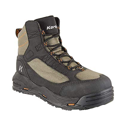 5 Best Wading Boots [ 2021 ] - Product Rankers