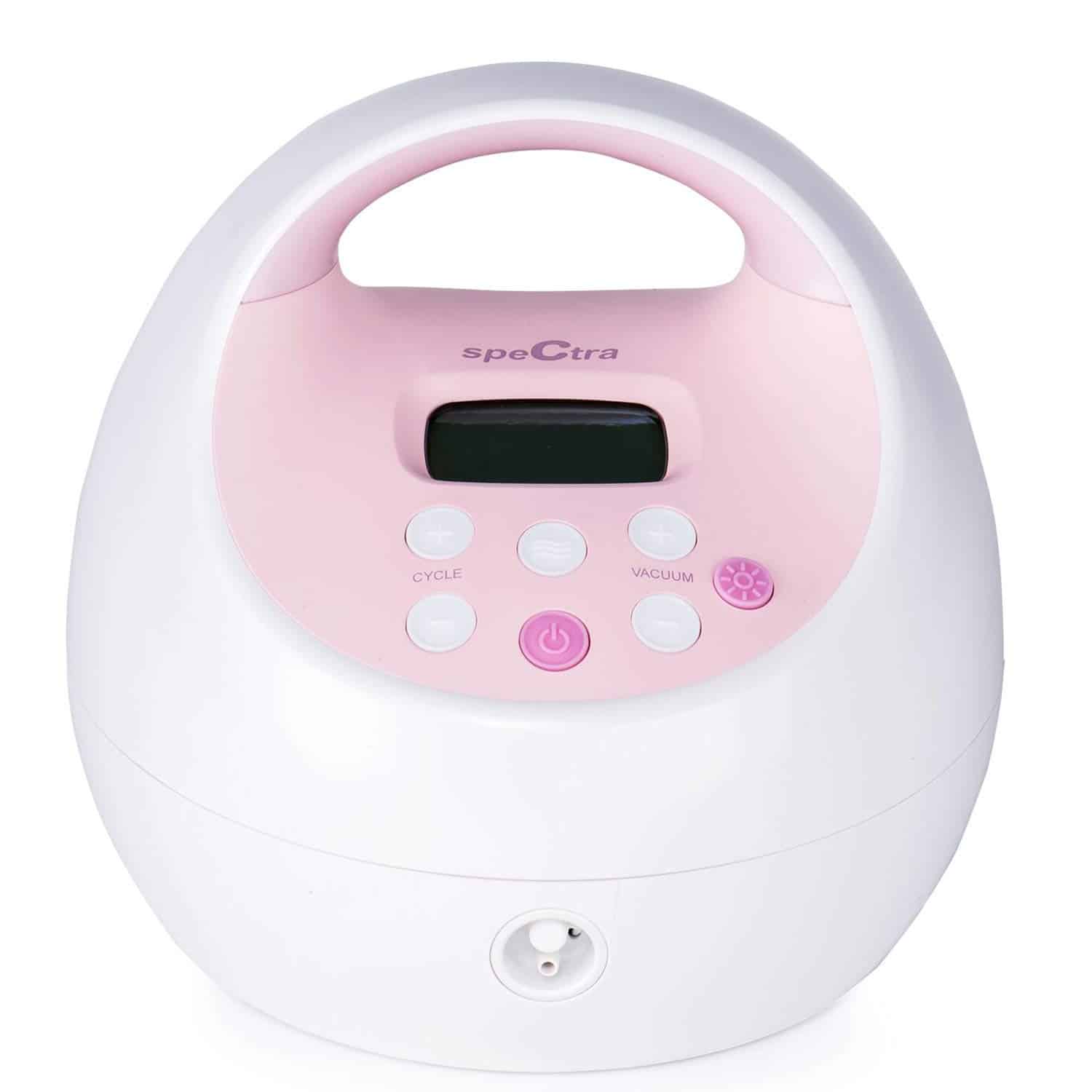 6 Best Spectra Breast Pumps [ 2021 ] - Product Rankers