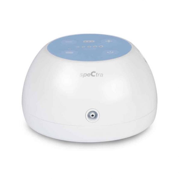 6 Best Spectra Breast Pumps [ 2021 ] - Product Rankers