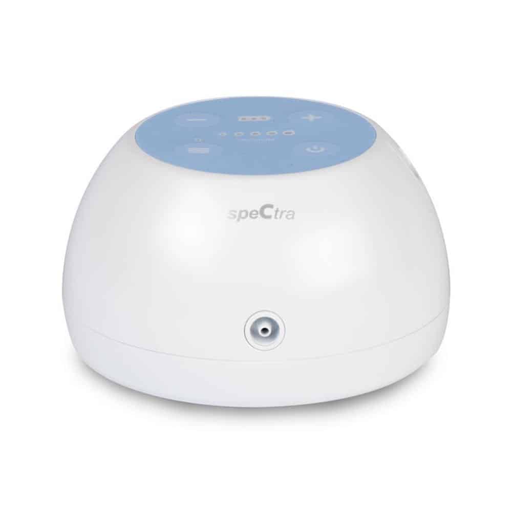 6 Best Spectra Breast Pumps [ 2021 ] - Product Rankers