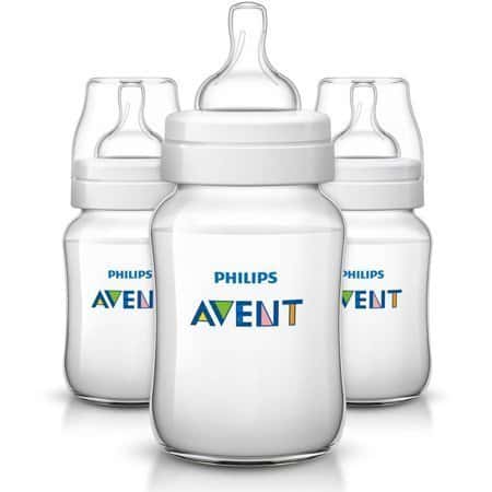 5 Best Avent and NUK Baby Bottles [ 2021 ] - Product Rankers