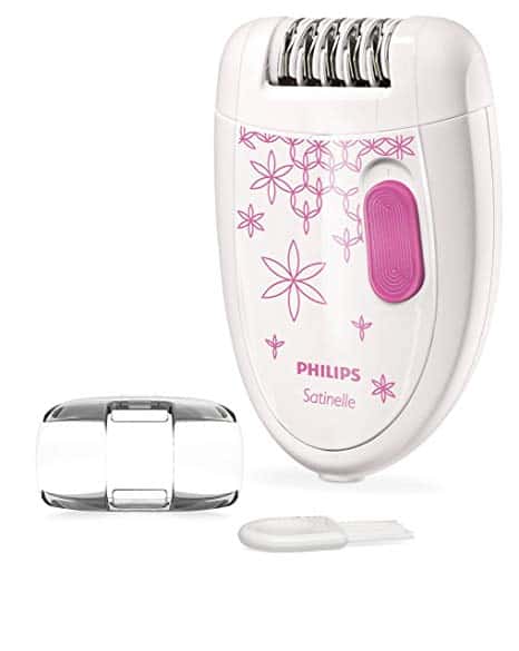 10 Best Epilators for Hair Removal on Body and Face [ 2021 ] - Product ...
