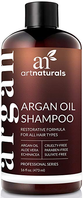 10 Best Hypoallergenic Shampoos For Sensitive Skin [ 2021 ] - Product ...