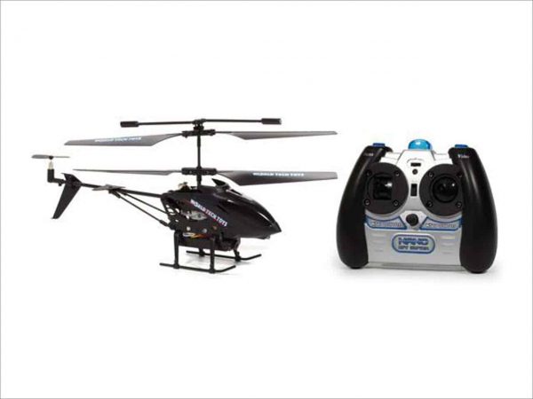 6 Best RC Helicopters with Camera [ 2021 ] - Product Rankers