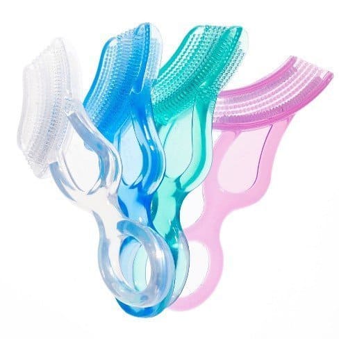 9 Best Baby Toothbrushes [ 2021 ] - Product Rankers