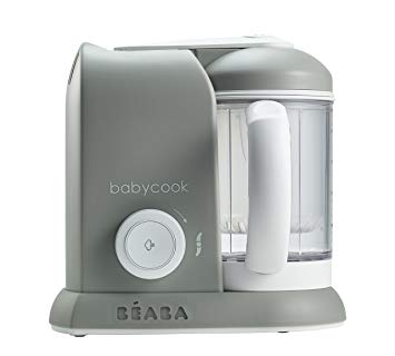 7 Best Baby Food Processors and Makers [ 2021 ] - Product Rankers