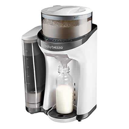 4 Best Baby Formula Makers [ 2021 ] - Product Rankers