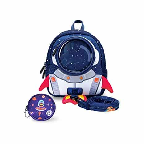 9 Best Toddler Backpacks [ 2021 ] - Product Rankers