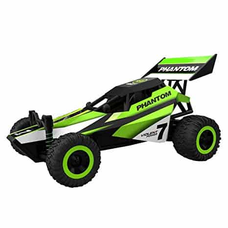 5 Best Mini RC Cars [ 2021 ] - Product Rankers