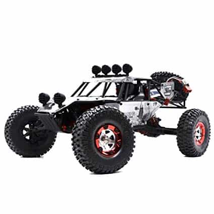 5 Best Outdoor Remote Control Cars for All Terrains [ 2021 ] - Product ...