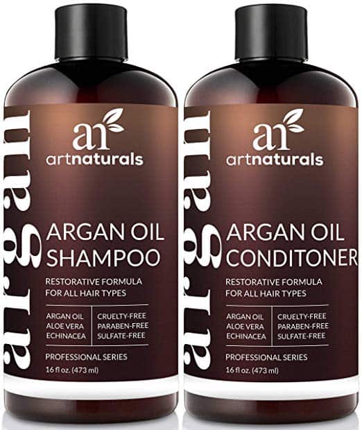 10 Best Clarifying Shampoos [ 2021 ] - Product Rankers