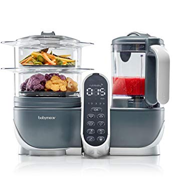 7 Best Baby Food Processors and Makers [ 2021 ] - Product Rankers