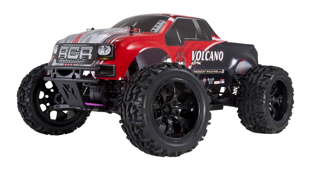 9 Best RC Trucks [ 2021 ] - Product Rankers