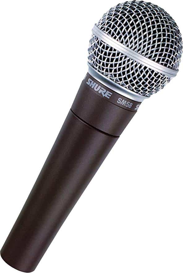 5 Best Microphones for Under $100 [ 2021 ] - Product Rankers
