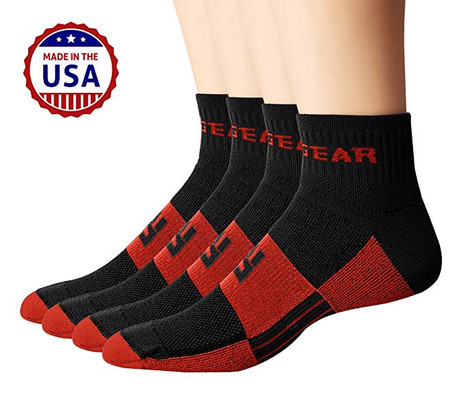 8 Best Socks for a Spartan Race and Tough Mudder [ 2021 ] - Product Rankers