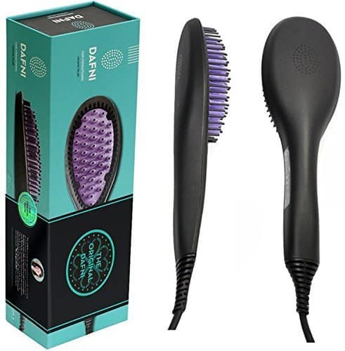12 Best Electric Hair Straightening Brushes [ 2021 ] Product Rankers