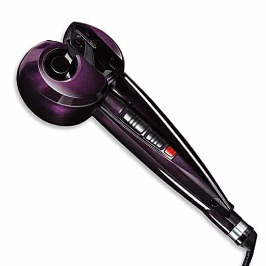 5 Best Automatic Hair Curlers [ 2021 ] - Product Rankers