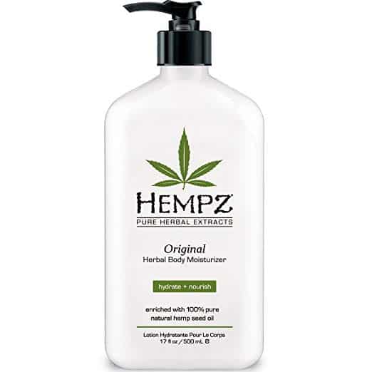 4 Best CBD Skin Creams [ 2021 ] - Product Rankers