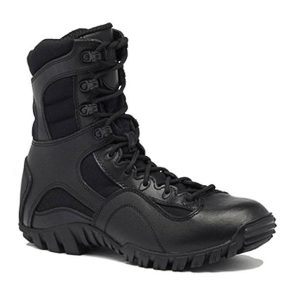 10 Best Tactical Boots [ 2021 ] - Product Rankers
