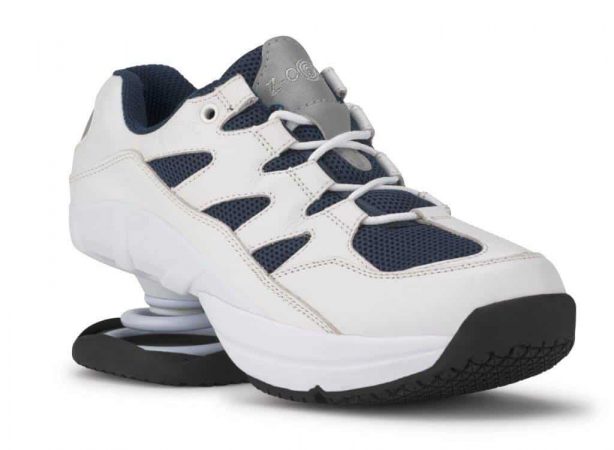 7 Best Shoes for Back Pain [ 2021 ] - Product Rankers