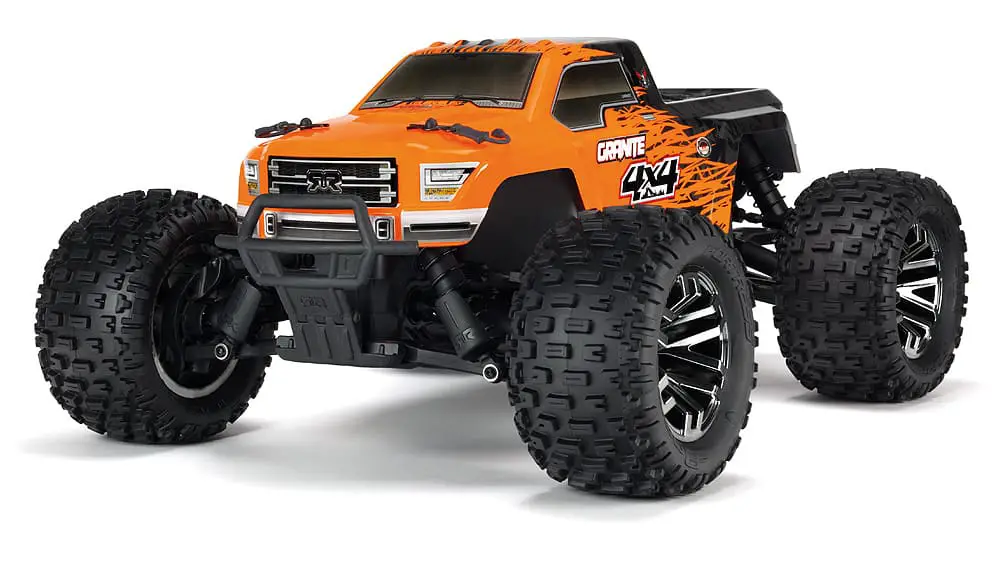 5 Best Fast RC Cars 2021 Product Rankers